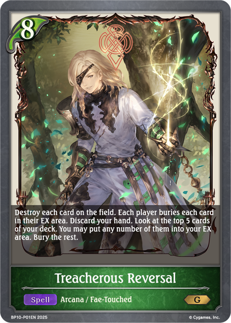 Shadowverse Evolve Series & Cards - Player One Collectibles