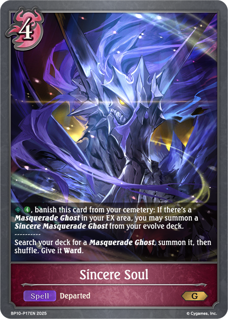 Shadowverse Evolve Series & Cards - Player One Collectibles
